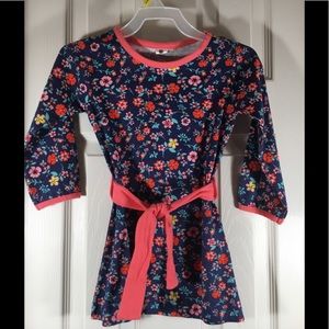 Dresses | Kids Dress Girl Floral | Poshmark